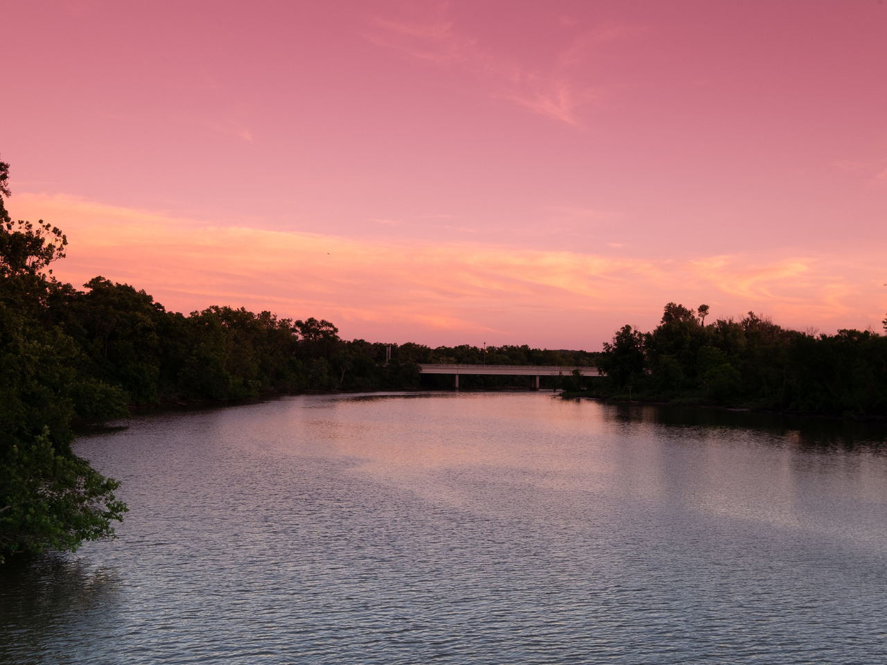Anacostia Watershed cleanup: COG receives nearly $1 million for new ...