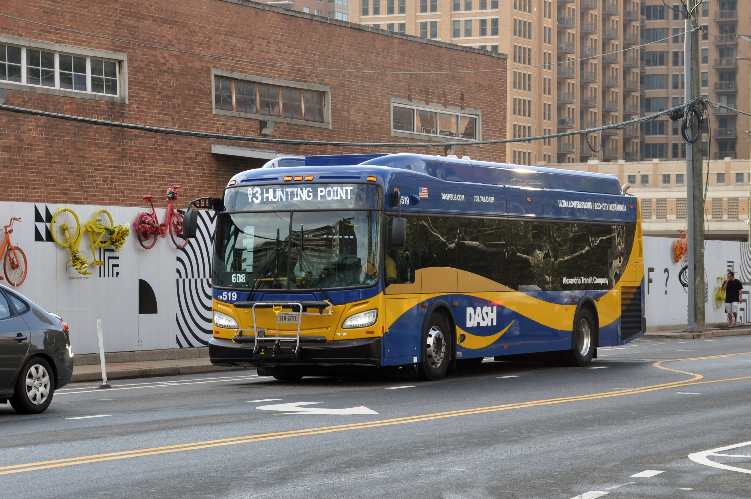 TPB Study Informed Alexandria s Fare free Bus Policy TPB News News TPB Study Informed Alexandria s Fare free Bus Policy TPB News News