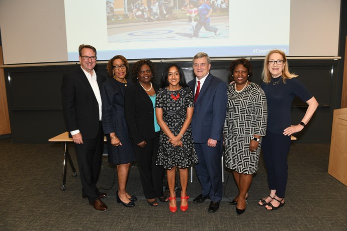 2019: Creating a region where everyone can live and thrive ...