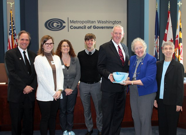 2016 COG Year in Review | Metropolitan Washington Council of Governments