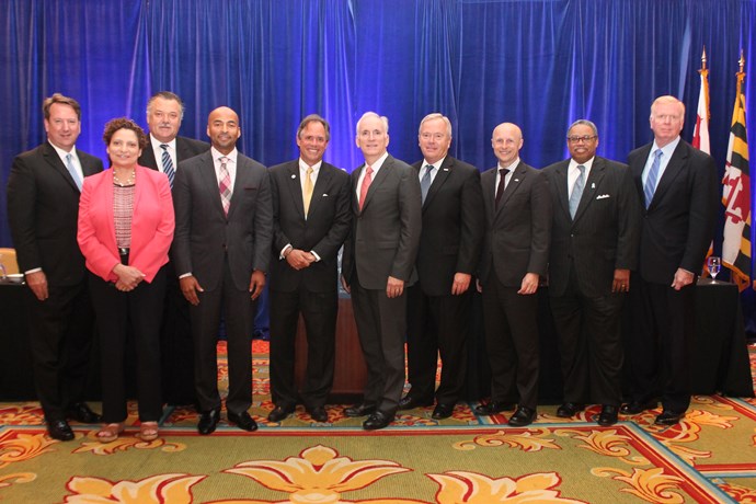 2016 COG Year in Review | Metropolitan Washington Council of Governments