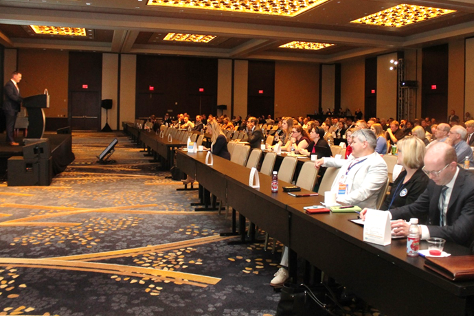 2019: Creating a region where everyone can live and thrive ...