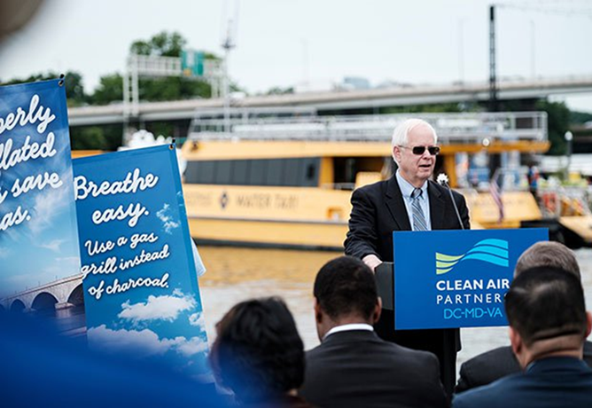 2019: Creating a region where everyone can live and thrive ...