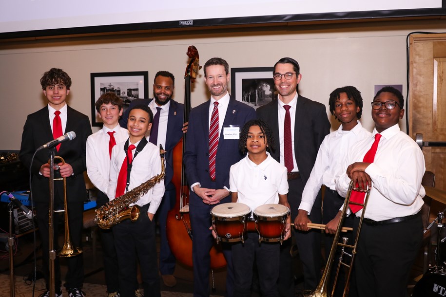 COG Annual Meeting - History & Regional Awards | Metropolitan ...