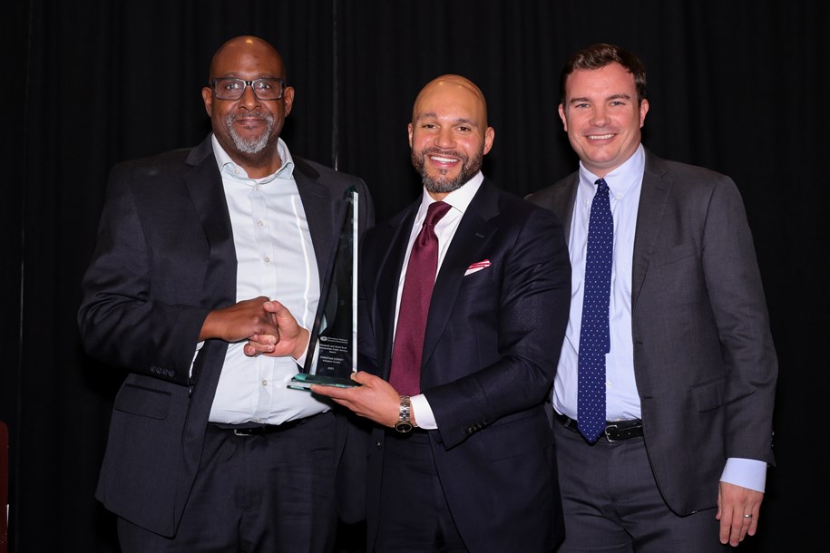 COG Annual Meeting - History & Regional Awards | Metropolitan ...