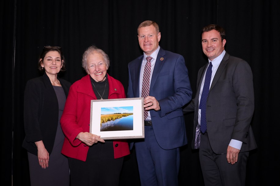 COG Annual Meeting - History & Regional Awards | Metropolitan ...