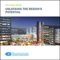 COG Board of Directors | Metropolitan Washington Council of Governments