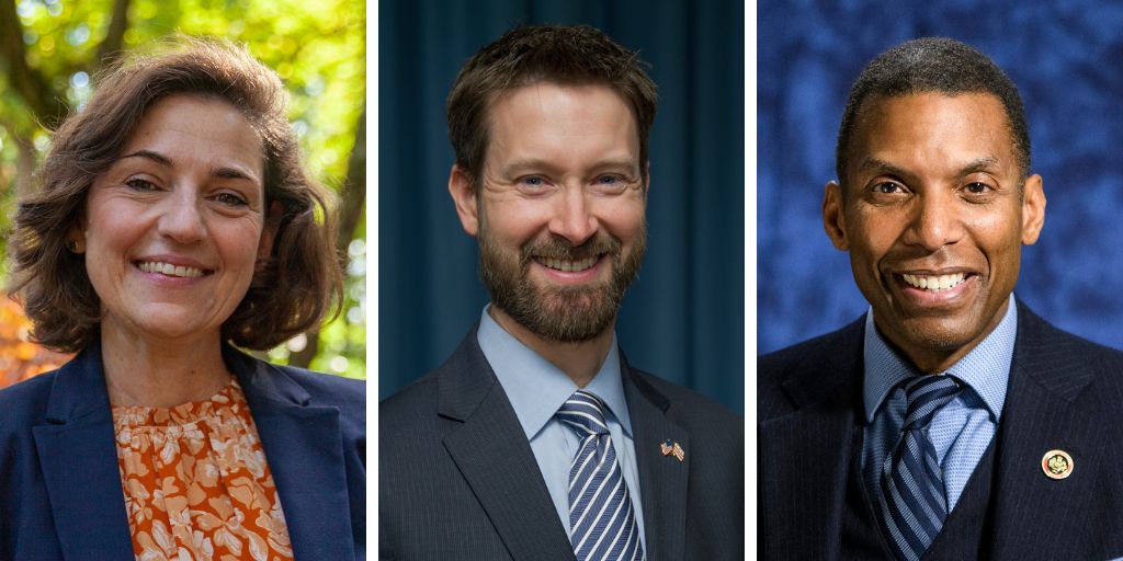 COG Board of Directors | Metropolitan Washington Council of Governments