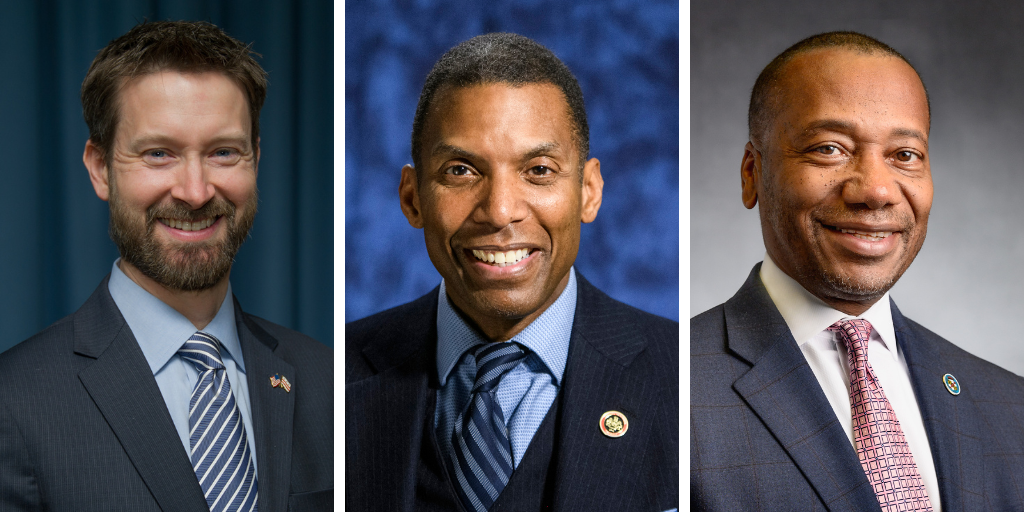 COG Board of Directors | Metropolitan Washington Council of Governments