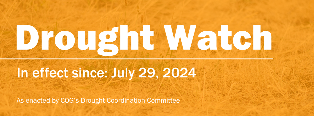 Current Drought Conditions - Drinking Water & Drought Monitoring ...