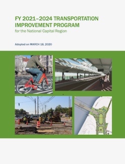 Transportation Improvement Program - Plans | Metropolitan Washington ...