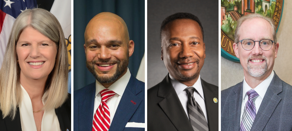 Corporate Officers - COG & Our Region | Metropolitan Washington Council ...