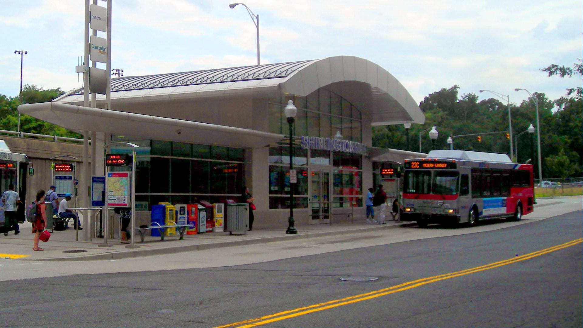 COG Home | Metropolitan Washington Council of Governments
