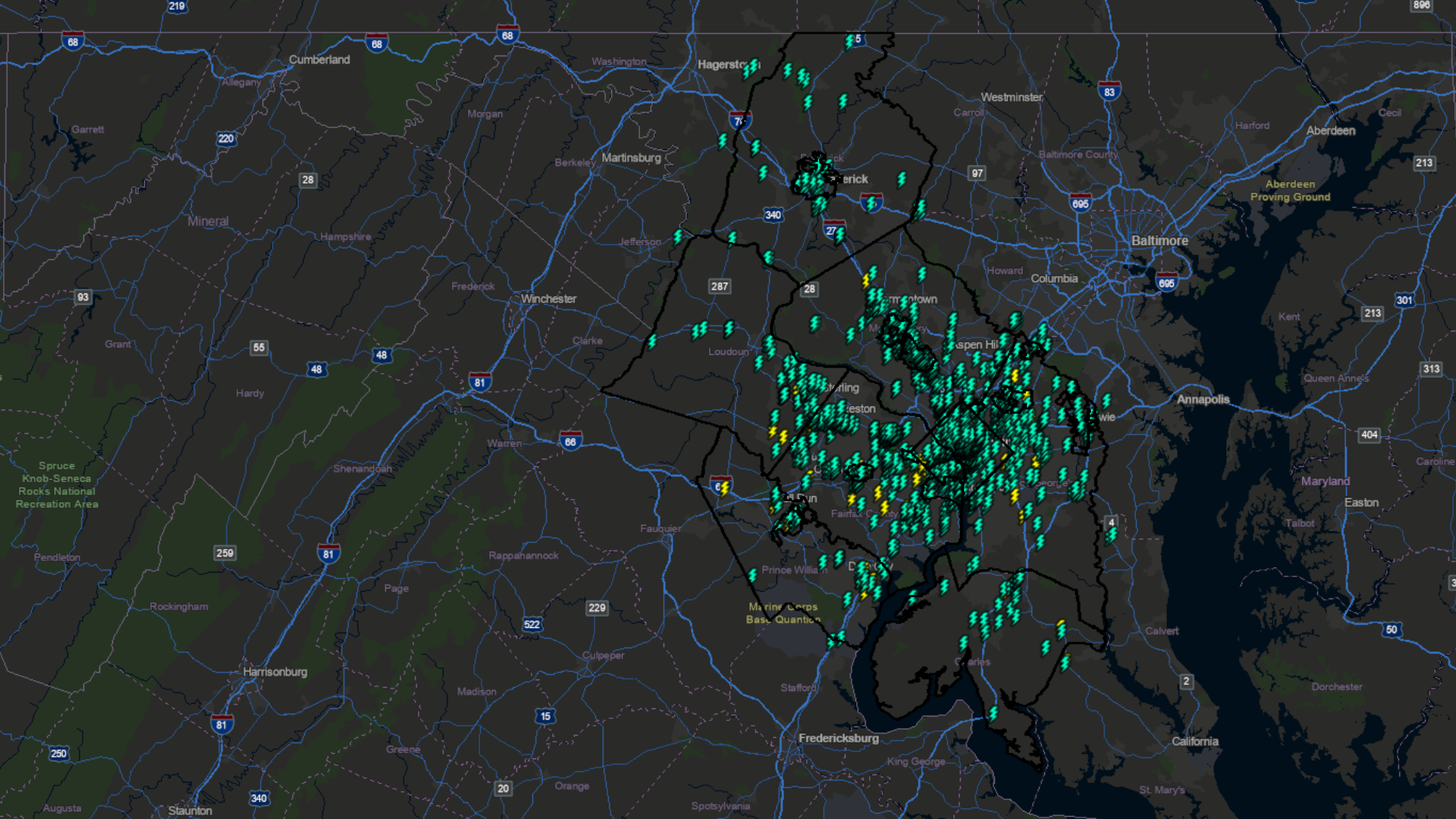 COG Home | Metropolitan Washington Council of Governments